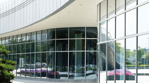 Lindsay Windows | Total Glass-Lock Inc. | Albert Lea, MN | Energy ...