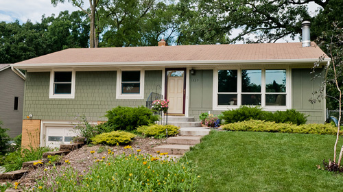 Lindsay Windows | Craftsmen Home Improvements | Edina, MN