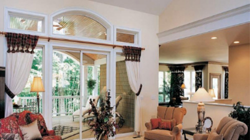 Lindsay Windows | Dream Builders of Wisconsin, LLC | Energy Efficient ...