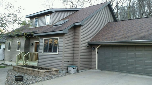 Lindsay Windows | Kirsch Interiors | Energy Efficient Vinyl Replacement ...