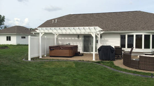 Lindsay Windows | Hansen Siding and Windows | Mankato, MN | Energy ...