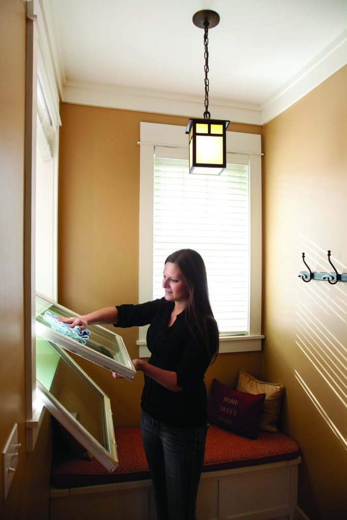 ClimateSmart 300 Replacement Windows | Lindsay