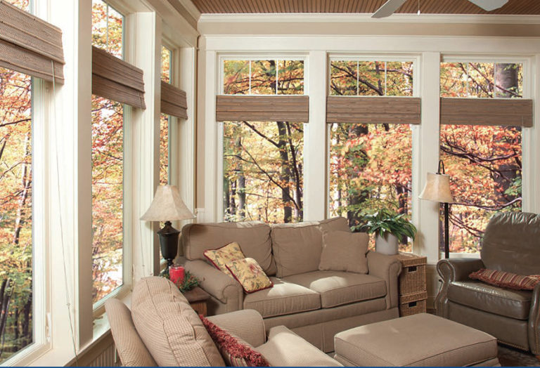 Replacement Windows | Lindsay Window & Door