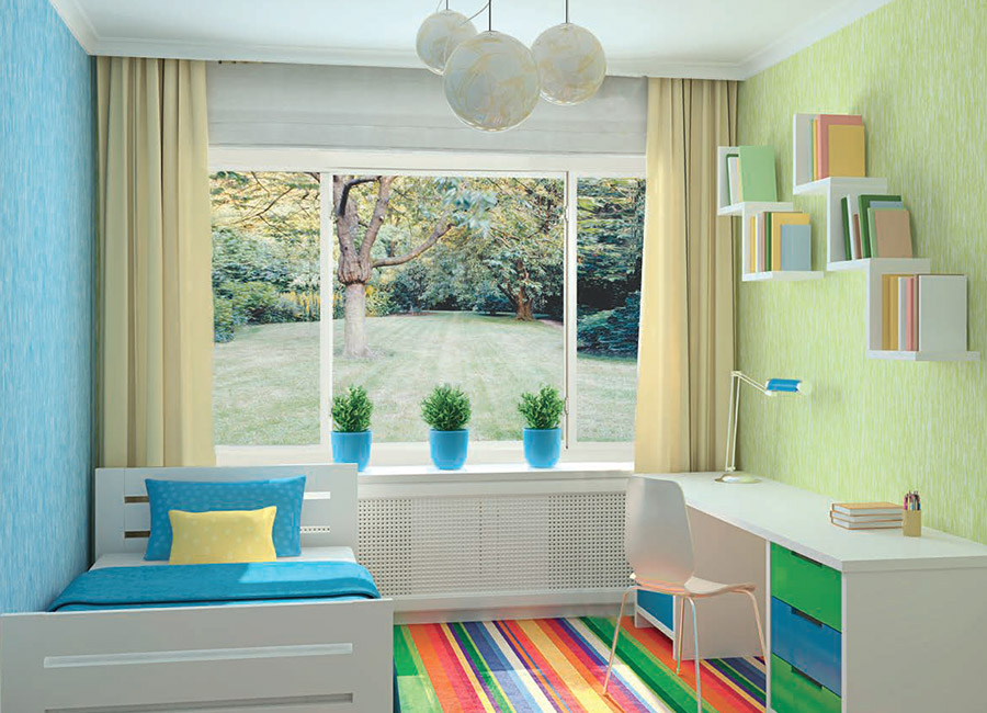 Slider Windows St. Paul MN | Lindsay Window & Door