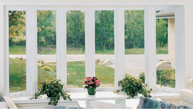 Energy Efficient Replacement Windows | Lindsay Window & Door