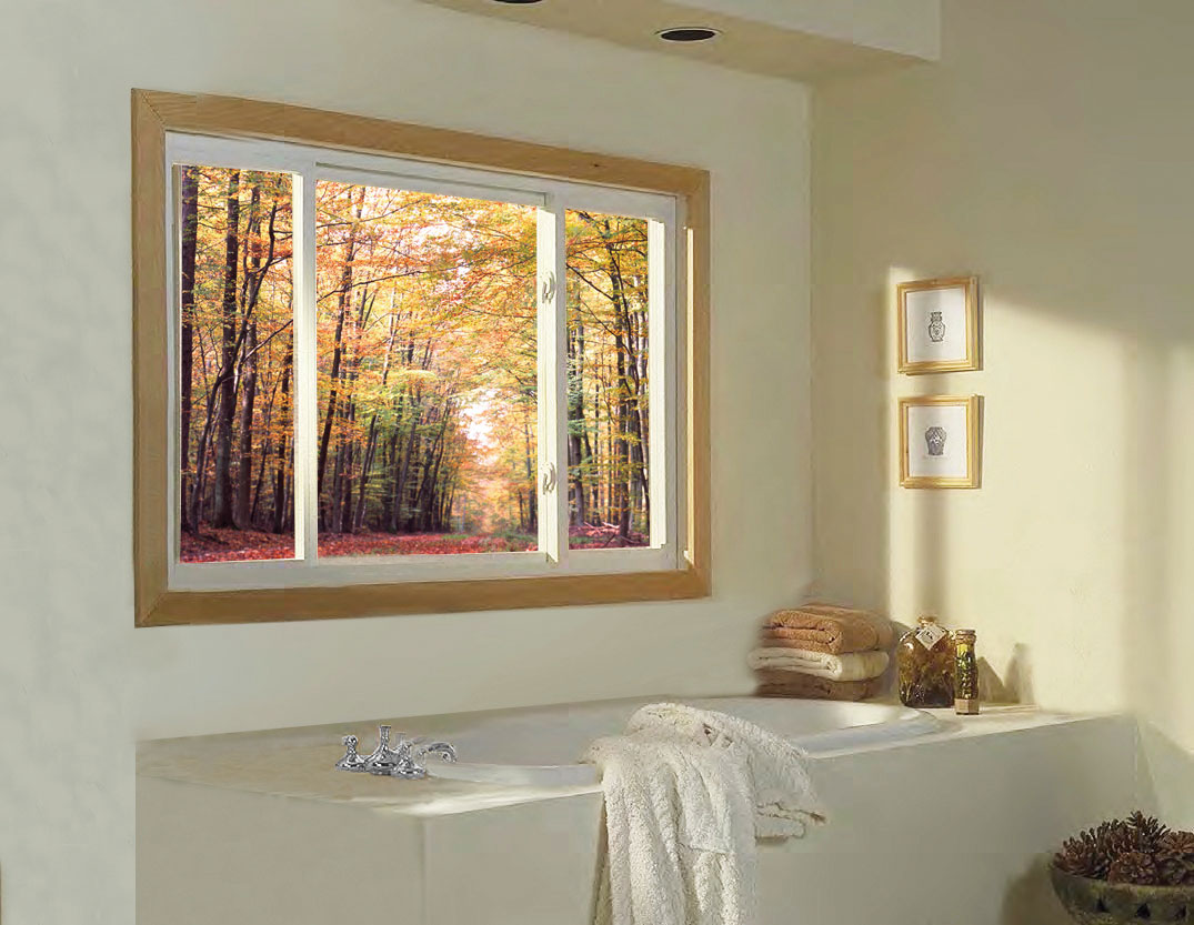 Slider Windows Minneapolis MN | Lindsay Window & Door