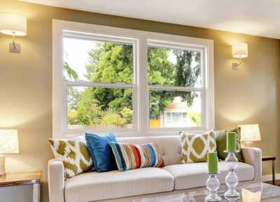 Single-Hung Windows St. Louis MO | Lindsay Window & Door