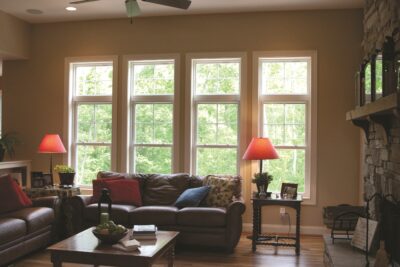 Single-Hung Windows Atlanta GA | Lindsay Window & Door
