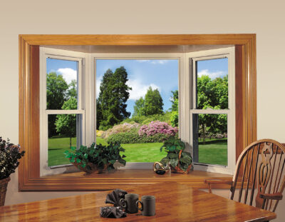 Bay Windows St. Louis MO | Lindsay Window & Door
